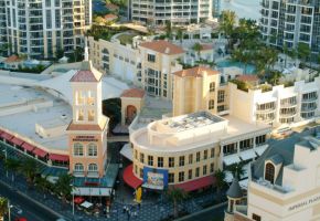 Chevron Renaissance Surfers Paradise – HRSP.com.au