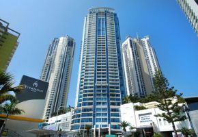 Chevron Renaissance Surfers Paradise – HRSP.com.au
