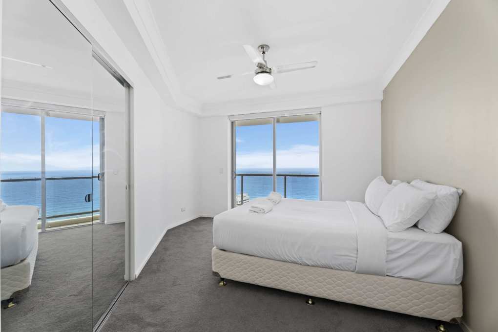 Chevron Renaissance, Apartment 1323 – HRSP.com.au