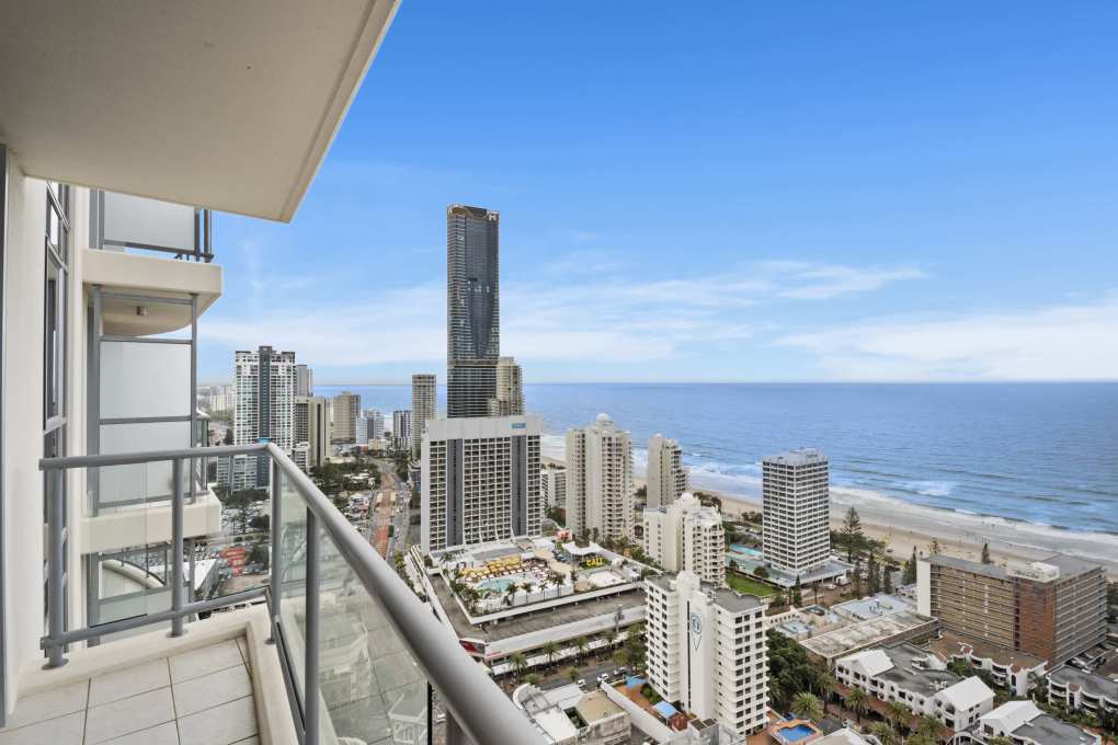 Chevron Renaissance, Apartment 1323 – HRSP.com.au