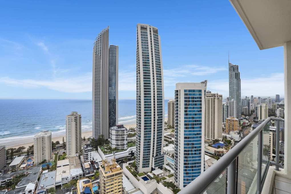 Chevron Renaissance, Apartment 1323 – HRSP.com.au