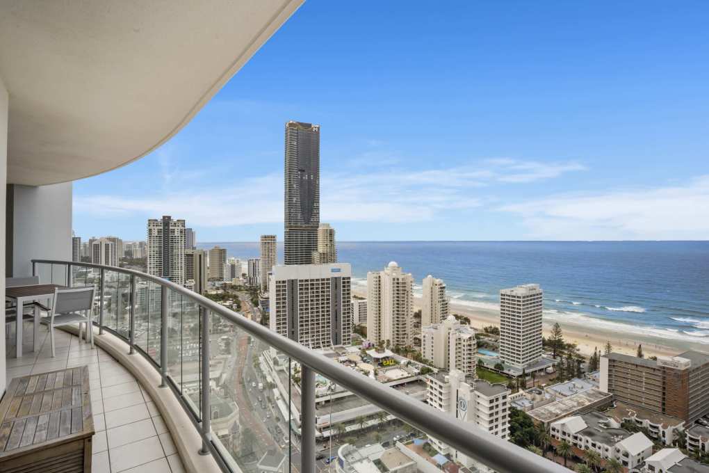 Chevron Renaissance, Apartment 1323 – HRSP.com.au