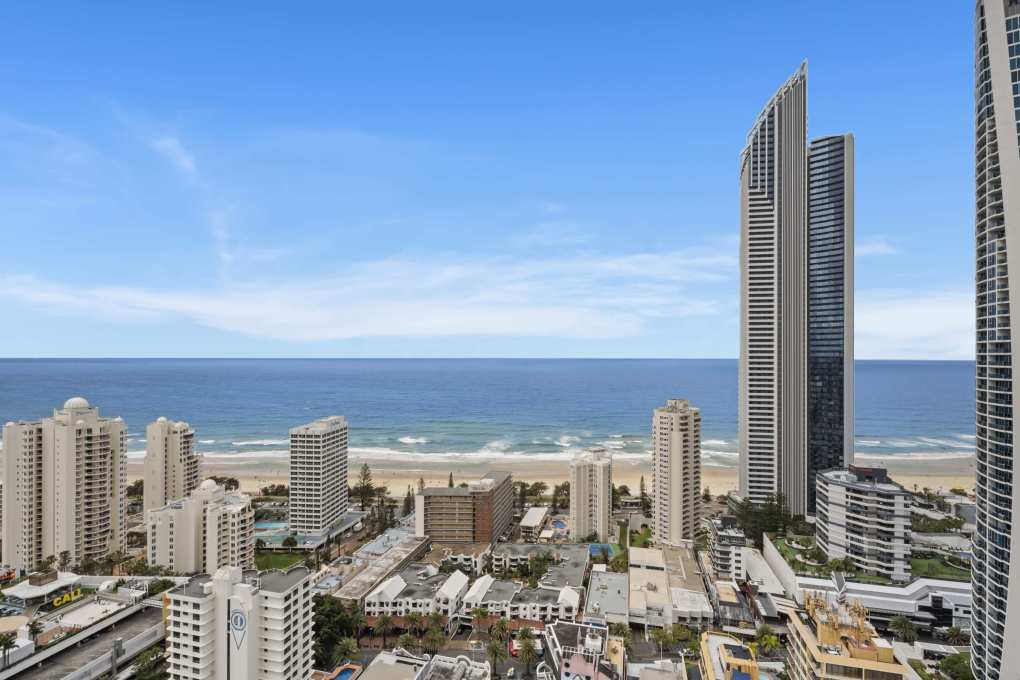 Chevron Renaissance, Apartment 1323 – HRSP.com.au