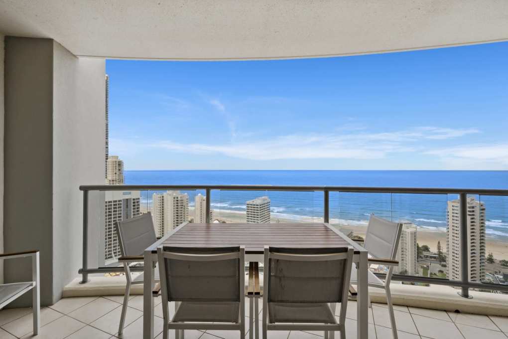 Chevron Renaissance, Apartment 1323 – HRSP.com.au