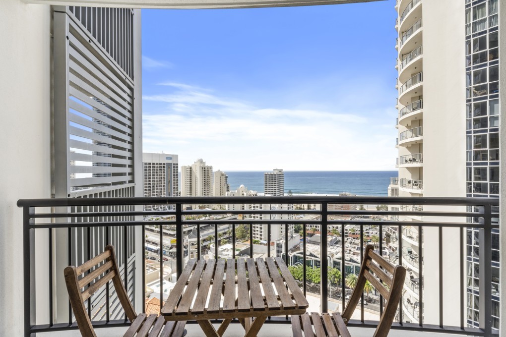 Chevron Renaissance Apartment 3194, Surfers Paradise Accommodation