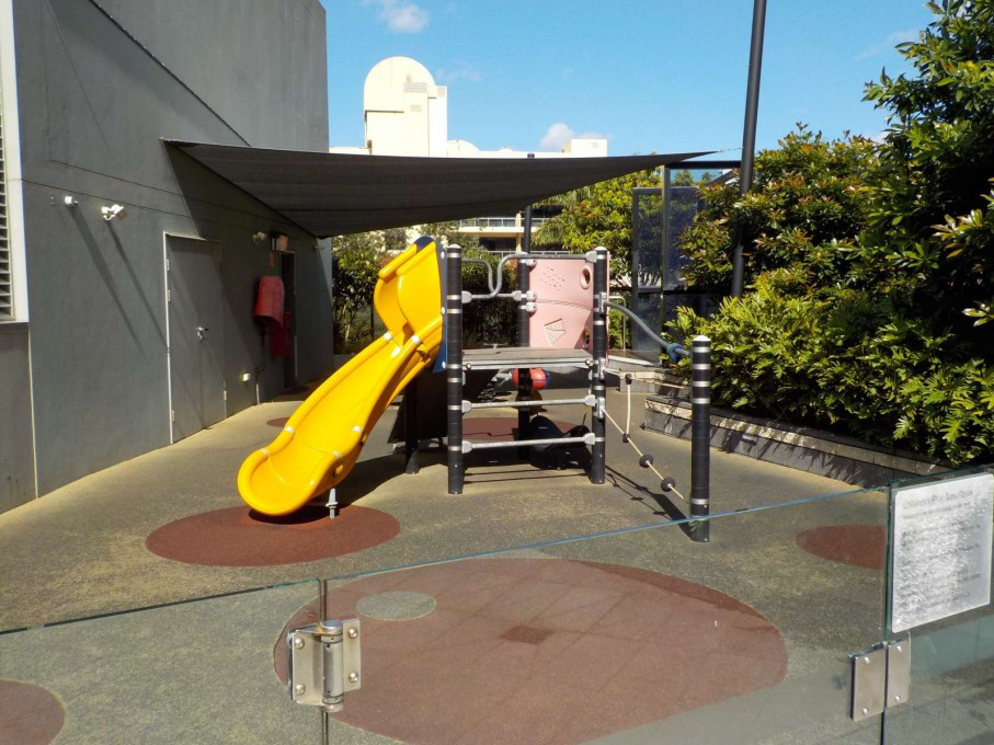 Circle on Cavil Surfers Paradise – HRSP.com.au