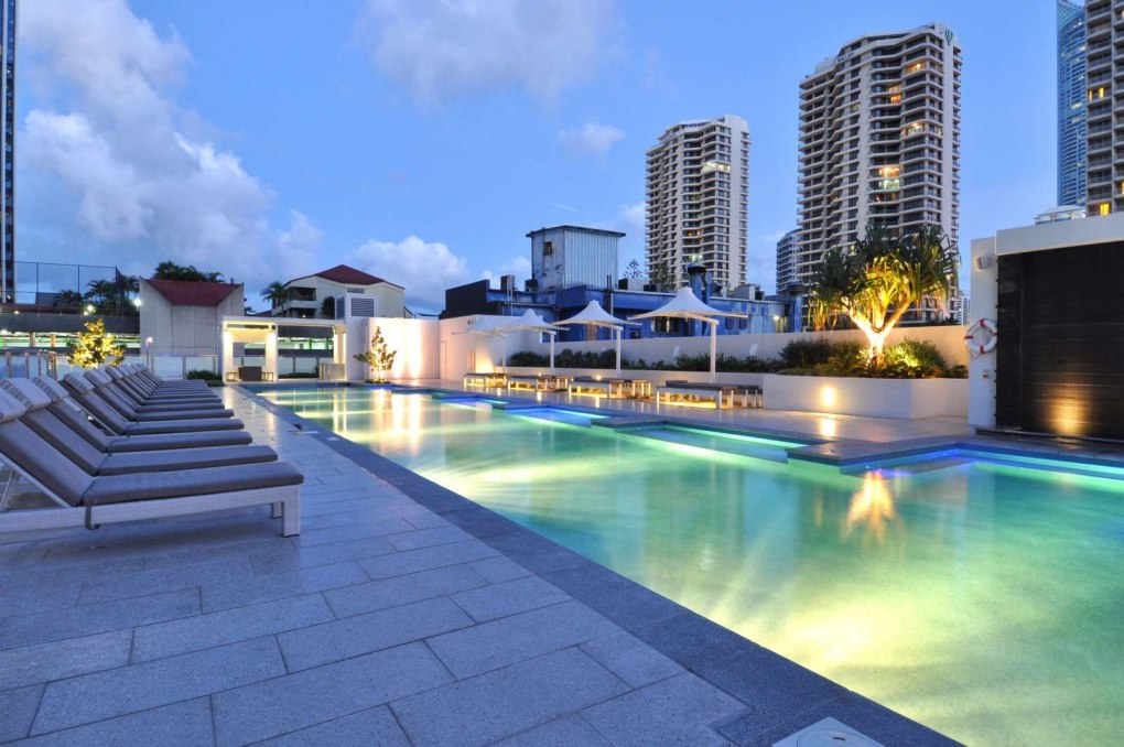 Orchid Residences Surfers Paradise – HRSP.com.au