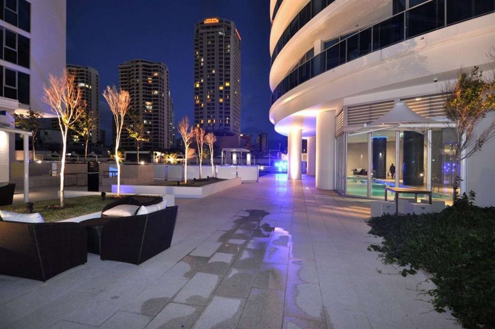 Orchid Residences Surfers Paradise – HRSP.com.au