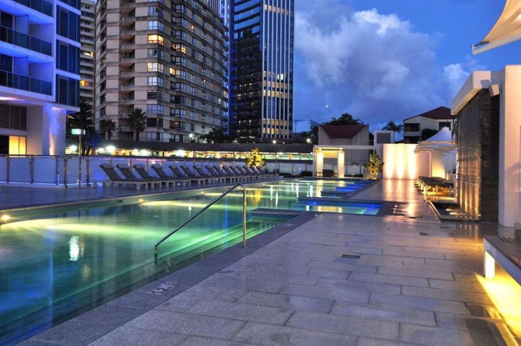 Orchid Residences Surfers Paradise – HRSP.com.au