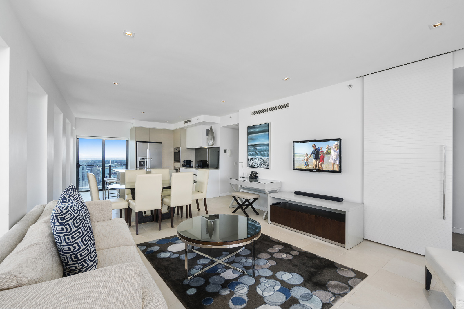 Esplanade (Soul), Apartment 3001, Surfers Paradise Hotel Apartment