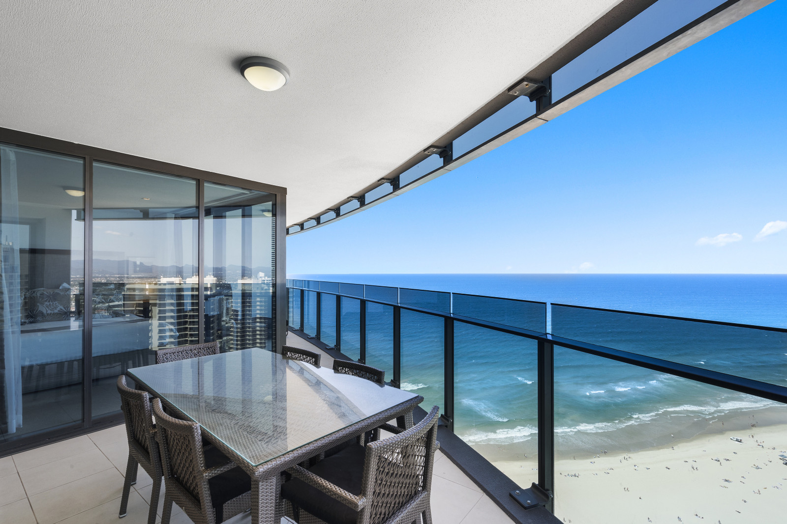 Esplanade (Soul), Apartment 3001, Surfers Paradise Hotel Apartment
