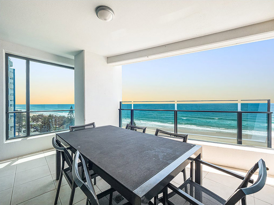 Esplanade (Soul), Apartment 605, Surfers Paradise Hotel Apartment