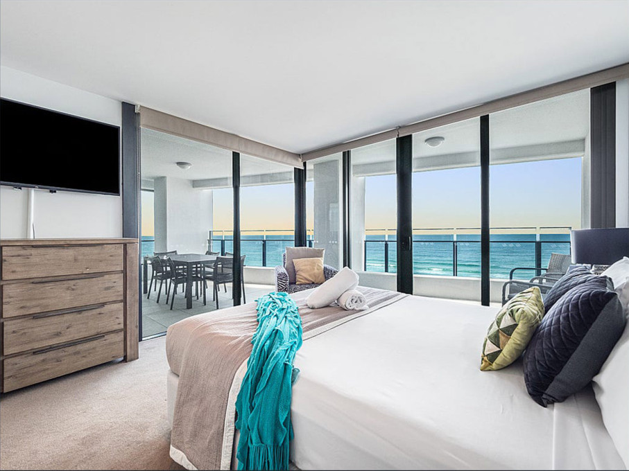 Esplanade (Soul), Apartment 605, Surfers Paradise Hotel Apartment