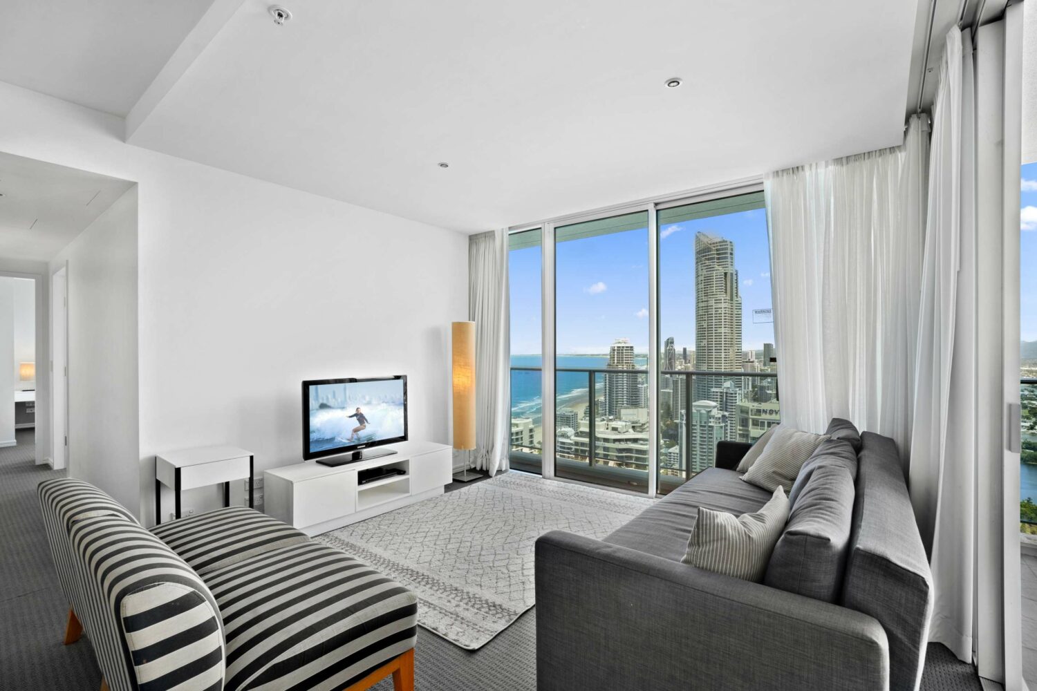 Orchid Residences Surfers Paradise – HRSP.com.au